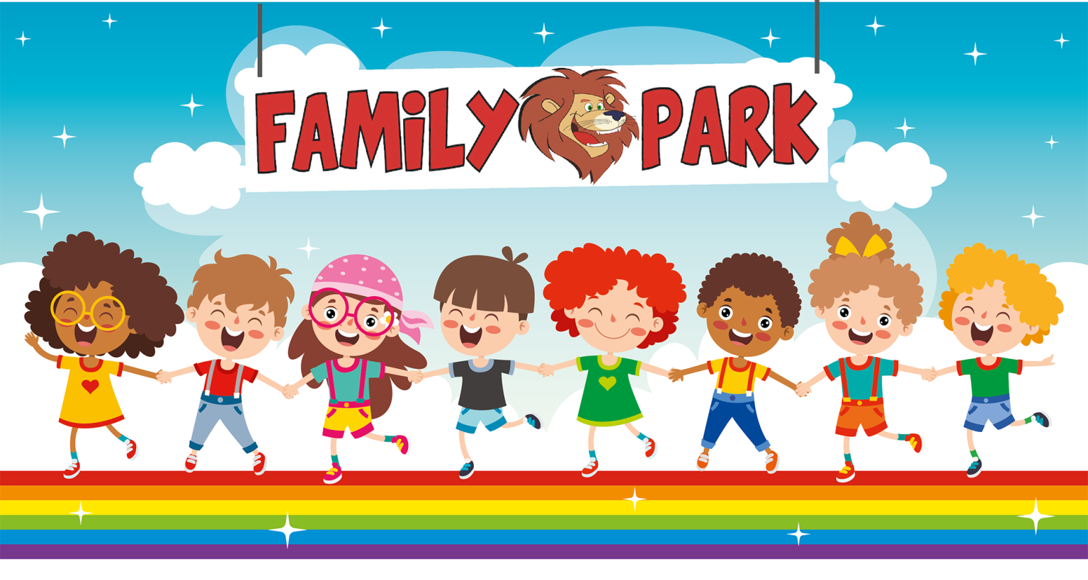 PARQUES FAMILY PARK - FAMILY PARK